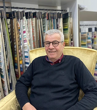 Hakkımızda | Koltuk Yenileme, Koltuk Döşeme, Tasarım Koltuk | İdeal Koltuk